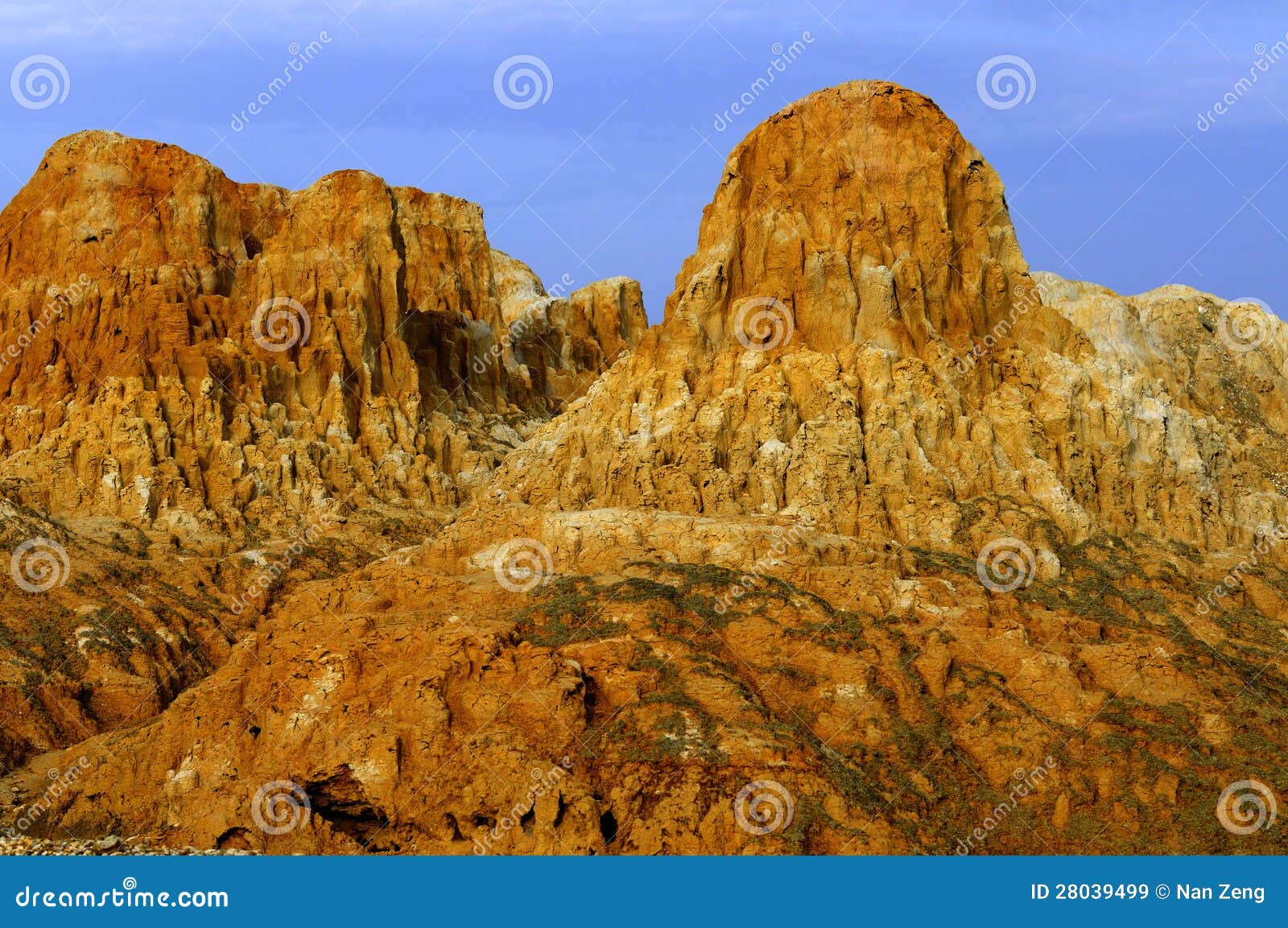 Karst limestone stock image. Image of topography, geography - 28039499