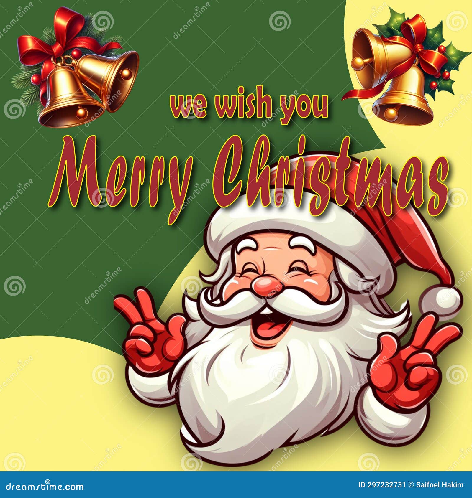 Inclusive Christmas Greeting Cards for Recipients Regardless of Age ...