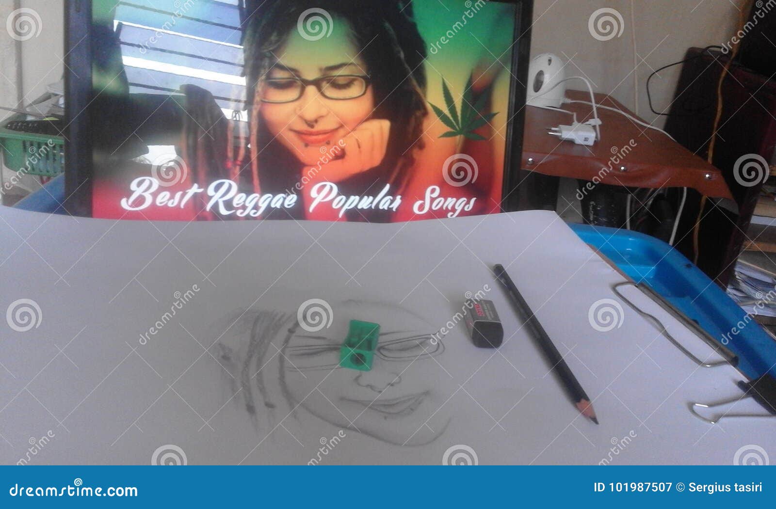 Hasil Lukisan Stock Photos - Free & Royalty-Free Stock Photos from ...