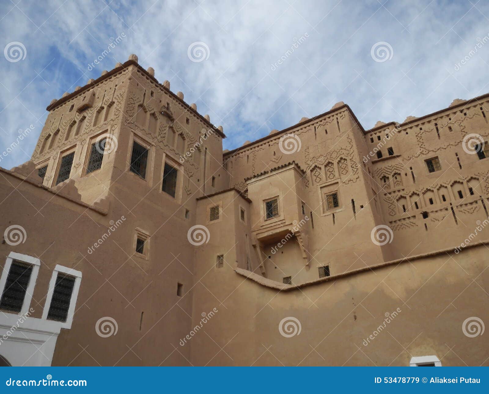 Kashba Fortress Photos - Free & Royalty-Free Stock Photos from Dreamstime