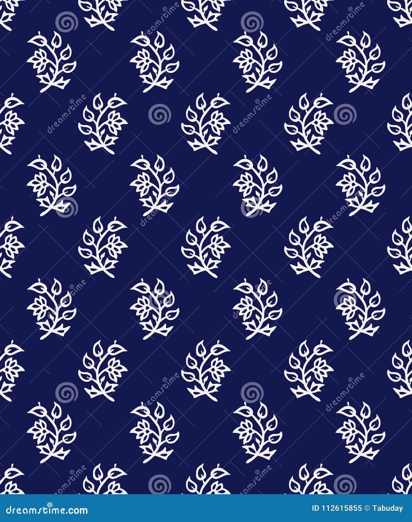 Kashmir blockprint pattern stock vector. Illustration of india - 112615855 Kashmir blockprint pattern stock vector. Illustration of india - 112615855