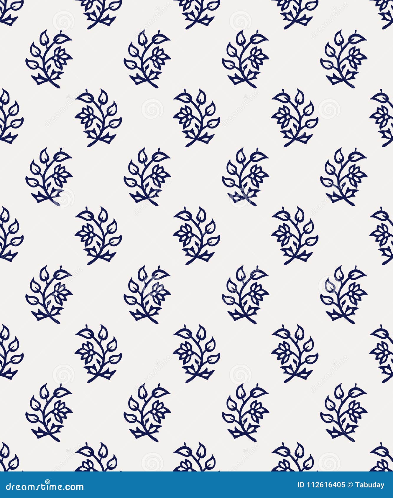 Kashmir Blockprint Damask Pattern Vector Illustration | CartoonDealer ... Kashmir Blockprint Damask Pattern Vector Illustration | CartoonDealer ...