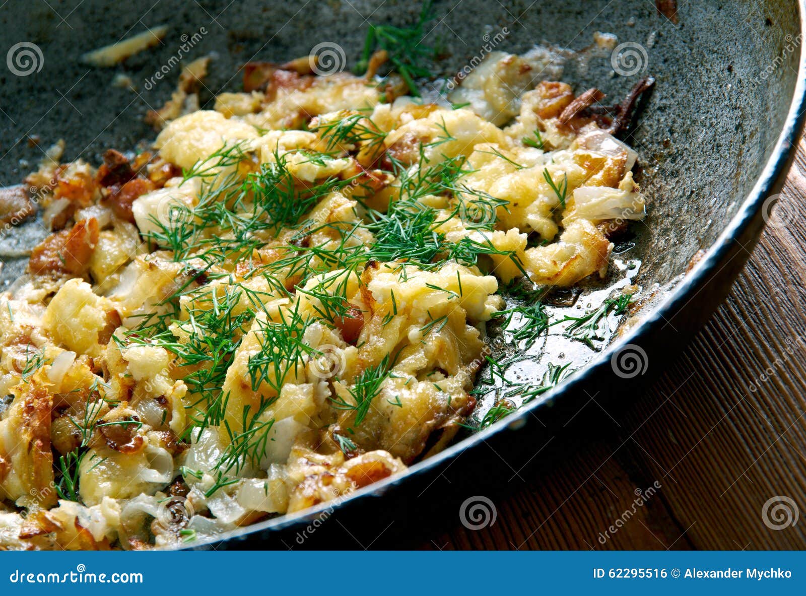 KasNocken stock photo. Image of austria, onion, german - 62295516