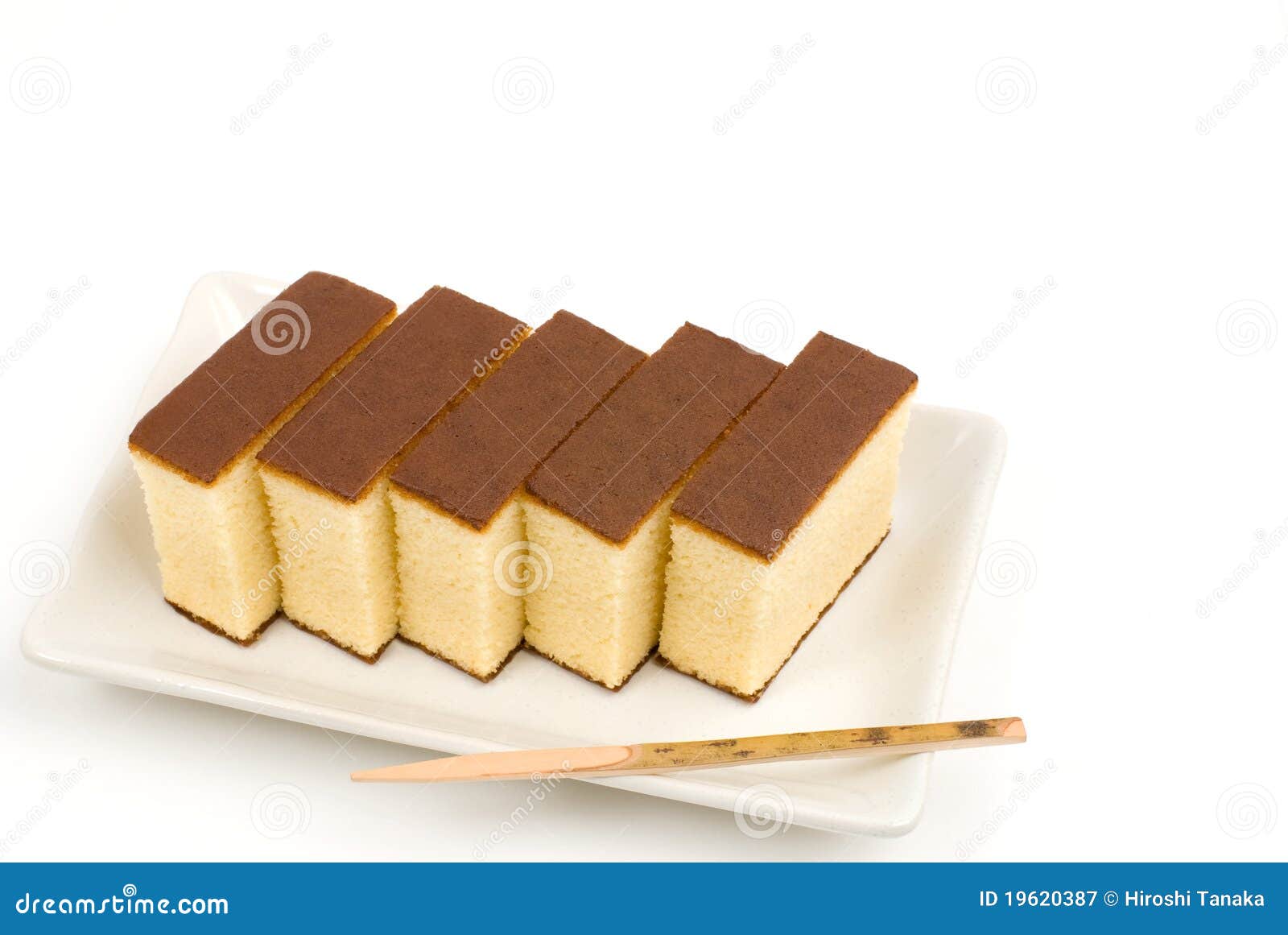 Kasutera stock image. Image of seasoned, kasutera, white - 19620387