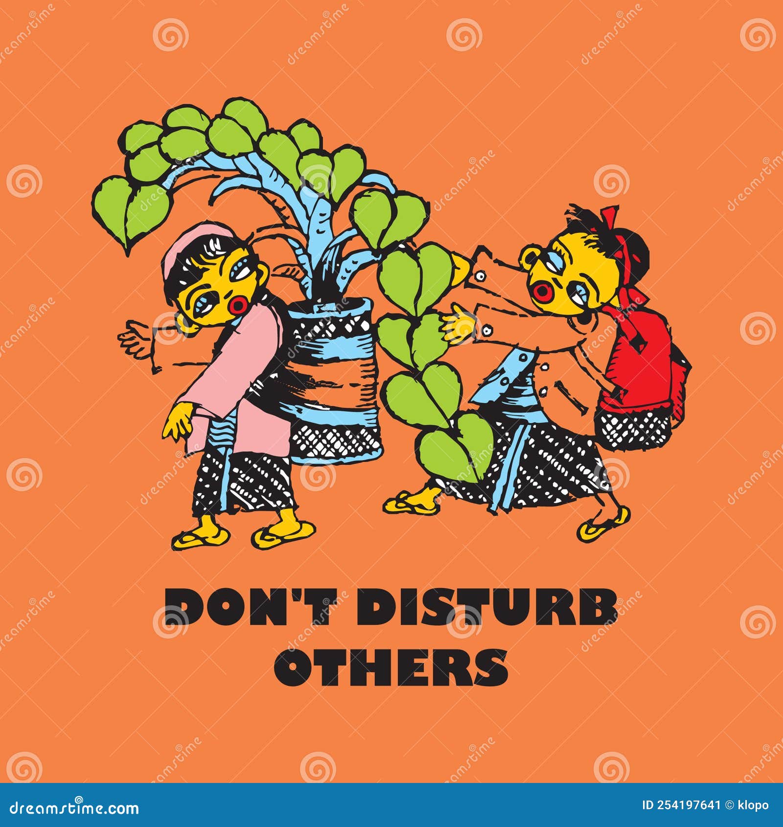 Kata Bijak Pendidikan.cdr Cartoon Vector | CartoonDealer.com #254197653