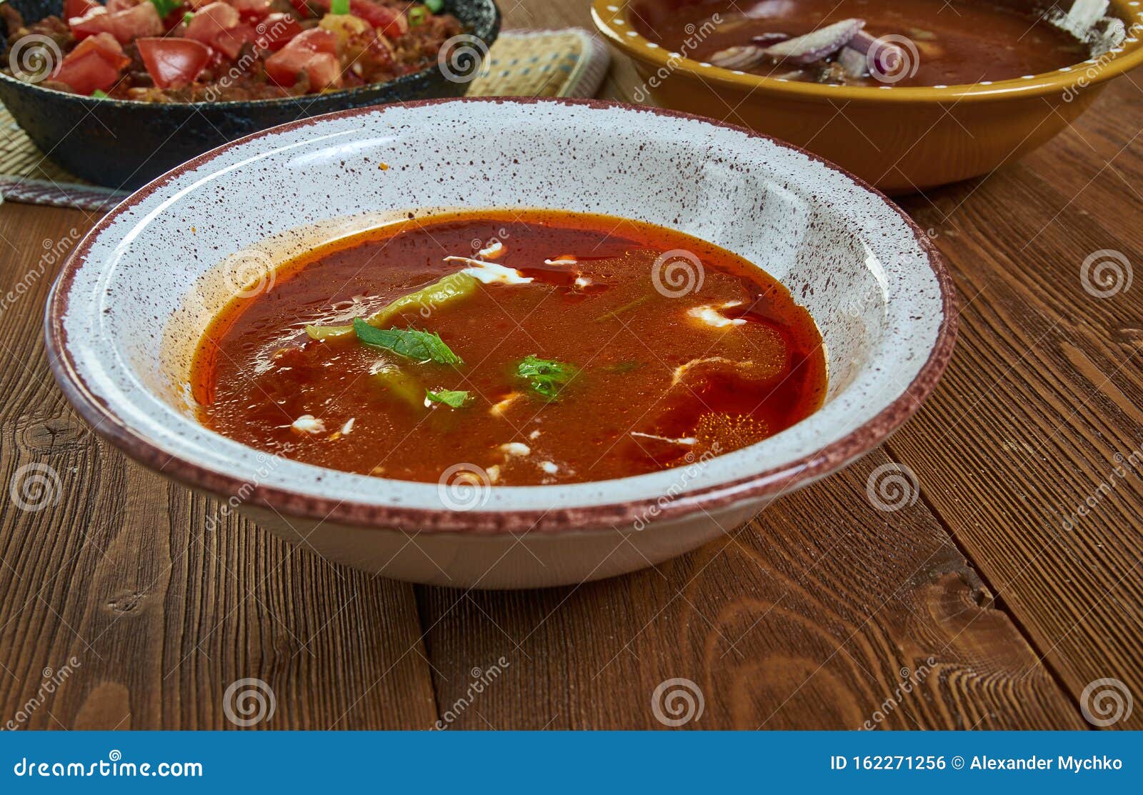 Katachi Amti stock photo. Image of katachi, assorted - 162271256