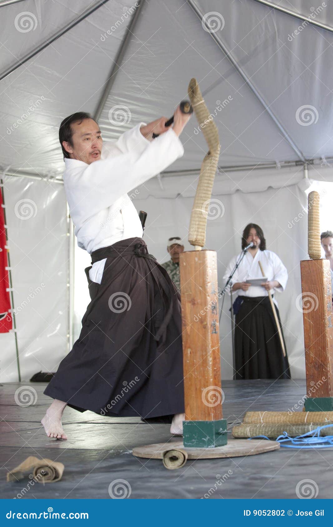 Katana Cut editorial photography. Image of culture, japanese - 9052802