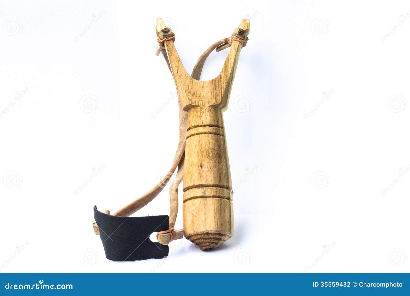 Katapult stock foto. Image of schot, jacht, knippen, sport - 35559432