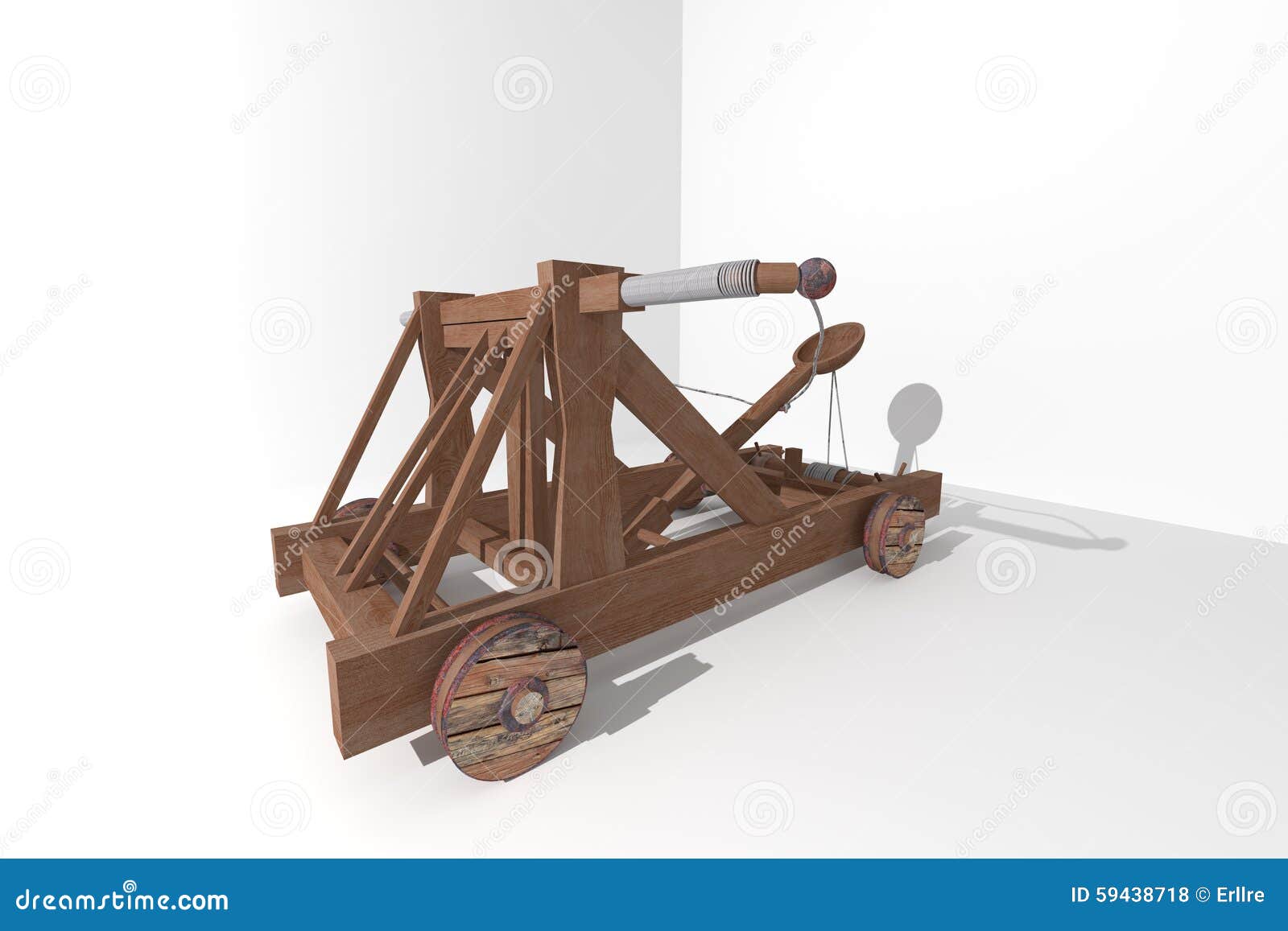 Katapult Stock Illustrations, Vectors, & Clipart – (1,384 Stock ...