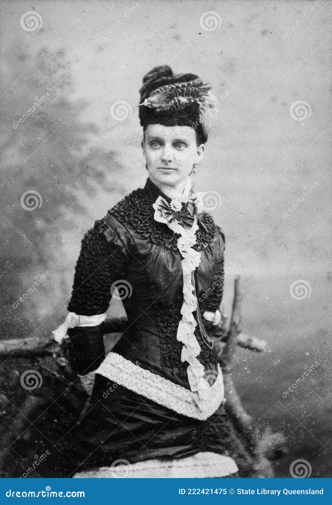 Kate Baynes Picture. Image: 222421475