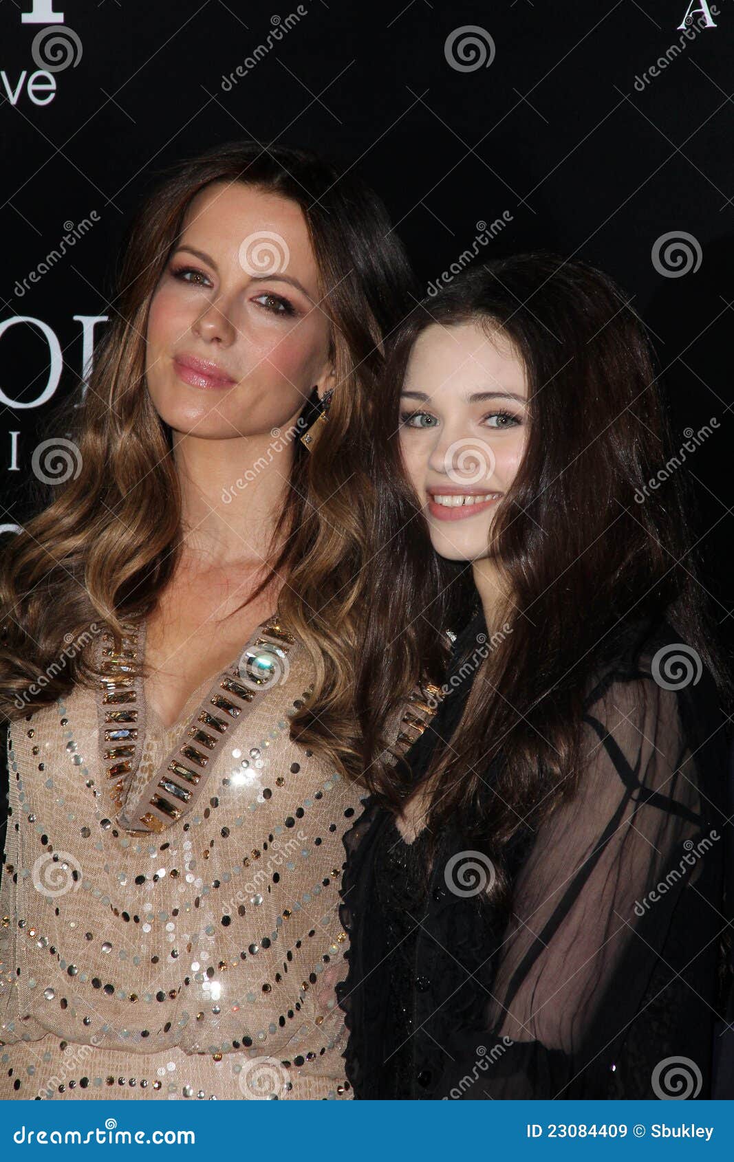 Kate Beckinsale, Underworld, India Eisley Editorial Stock Image - Image ...
