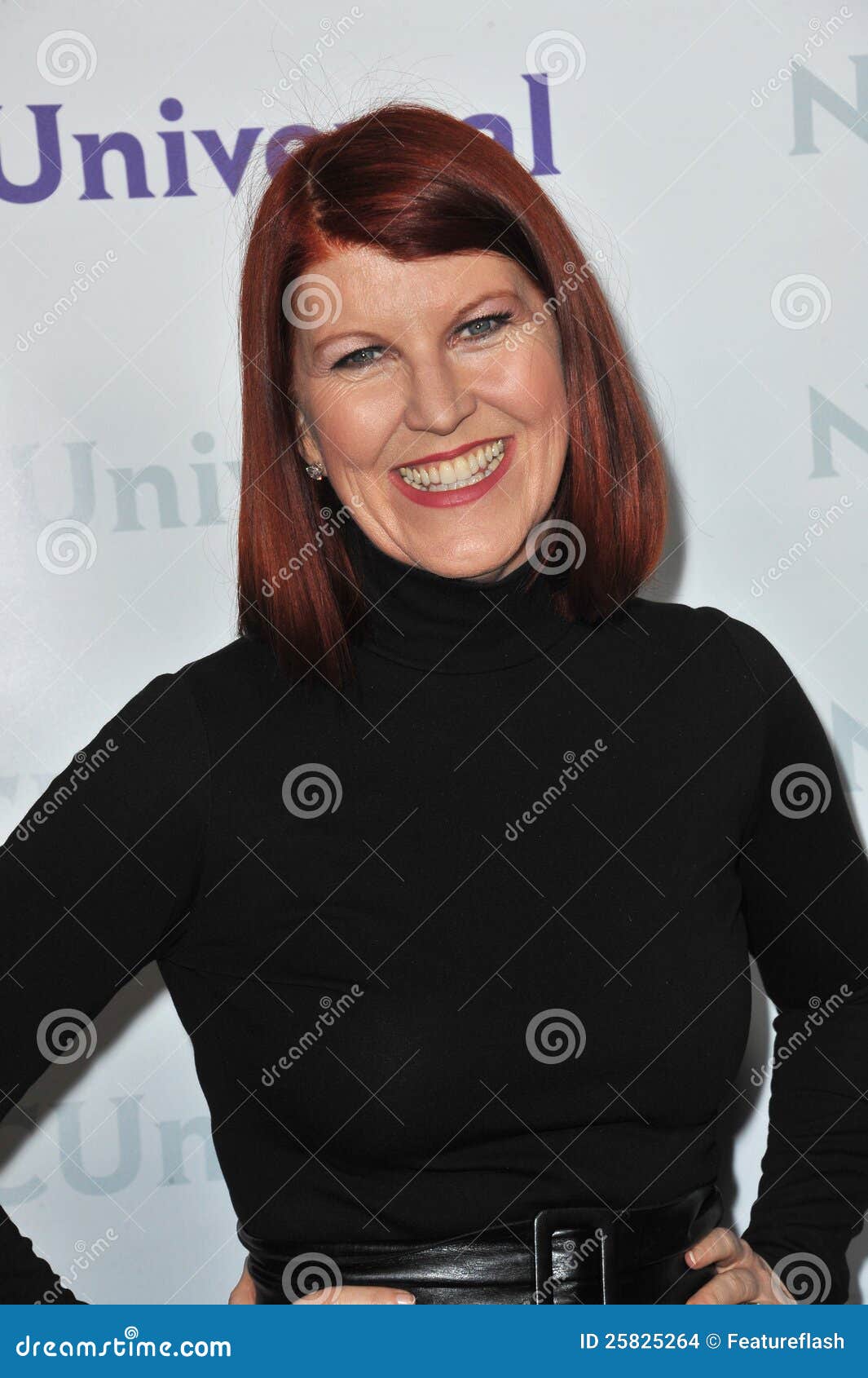 Kate Flannery editorial stock image. Image of athenaeum - 25825264