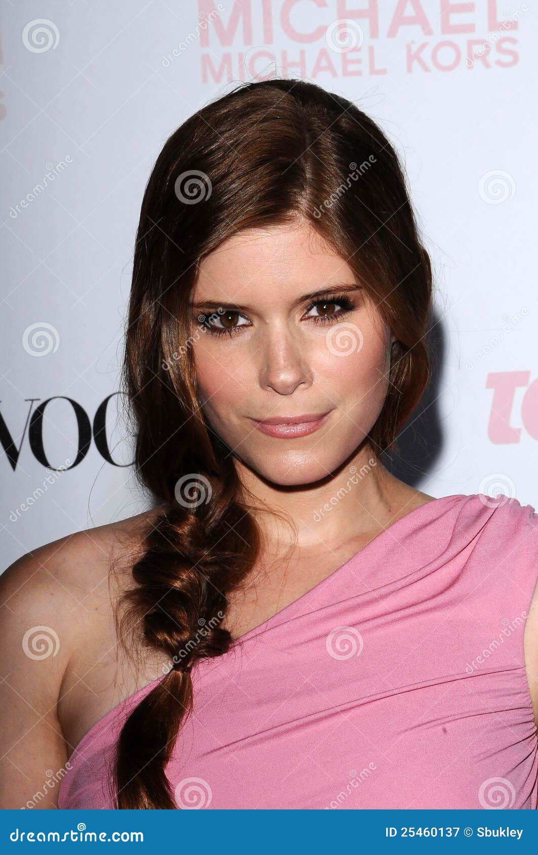 Kate Mara editorial photography. Image of young, party - 25460137