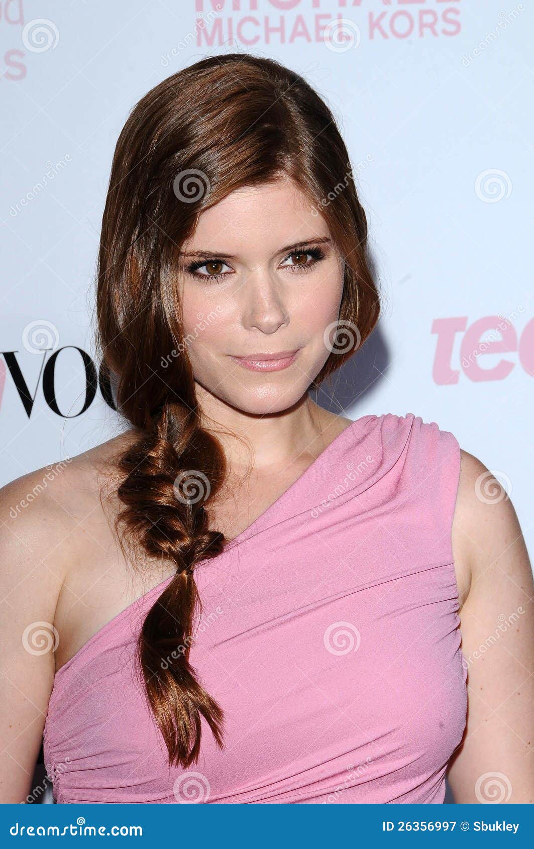 Kate Mara editorial photography. Image of hollywood, young - 26356997