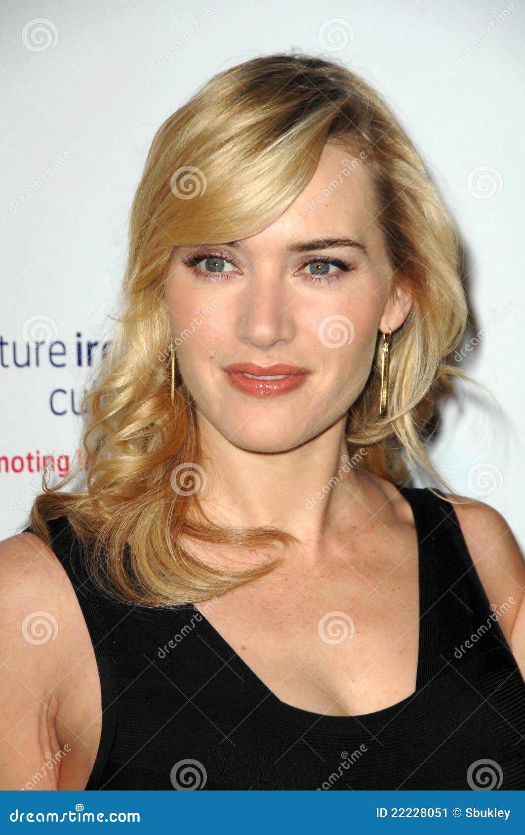 Kate Winslet Editorial Photo | CartoonDealer.com #23573083