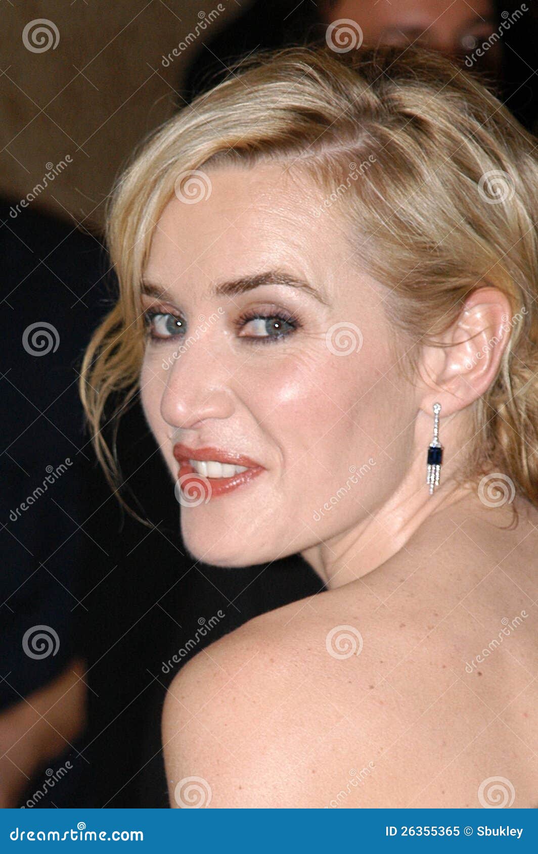 Kate Winslet editorial image. Image of 67th, beverly - 26355365