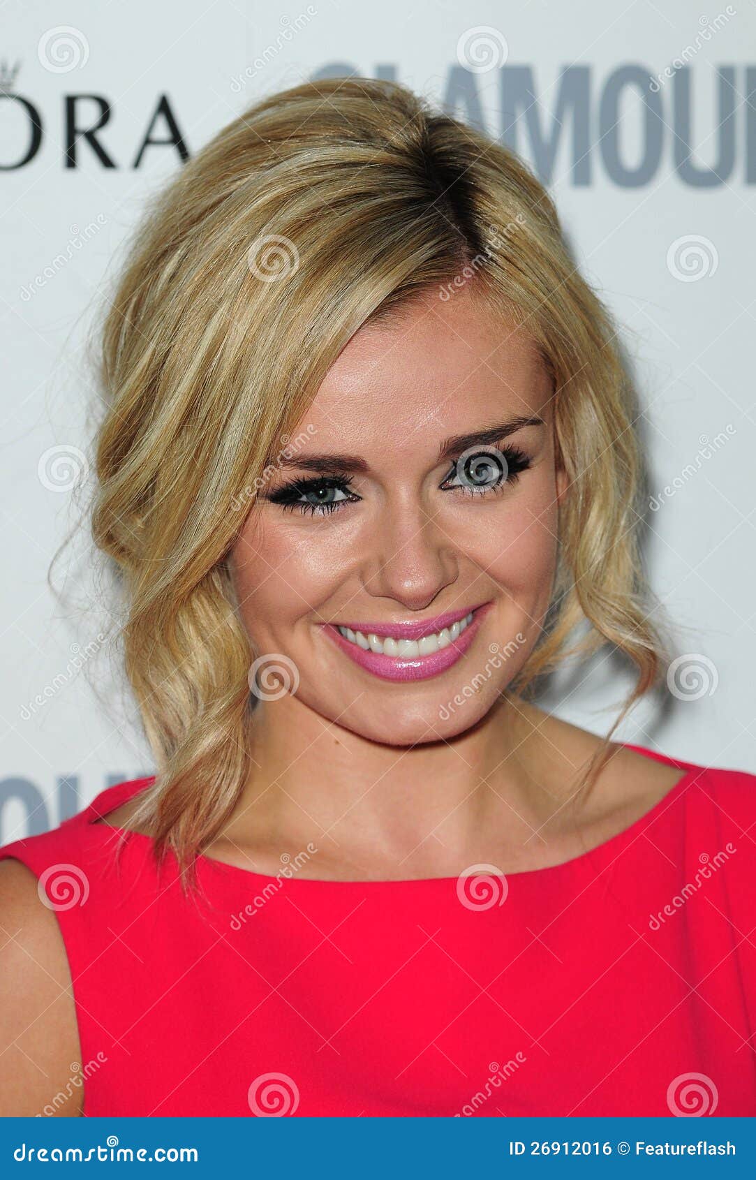 Katherine Jenkins editorial photo. Image of 07062011 - 26912016