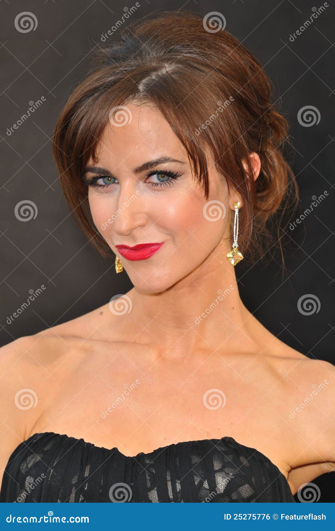 Katherine Kelly editorial photo. Image of arriving, royal - 25275776