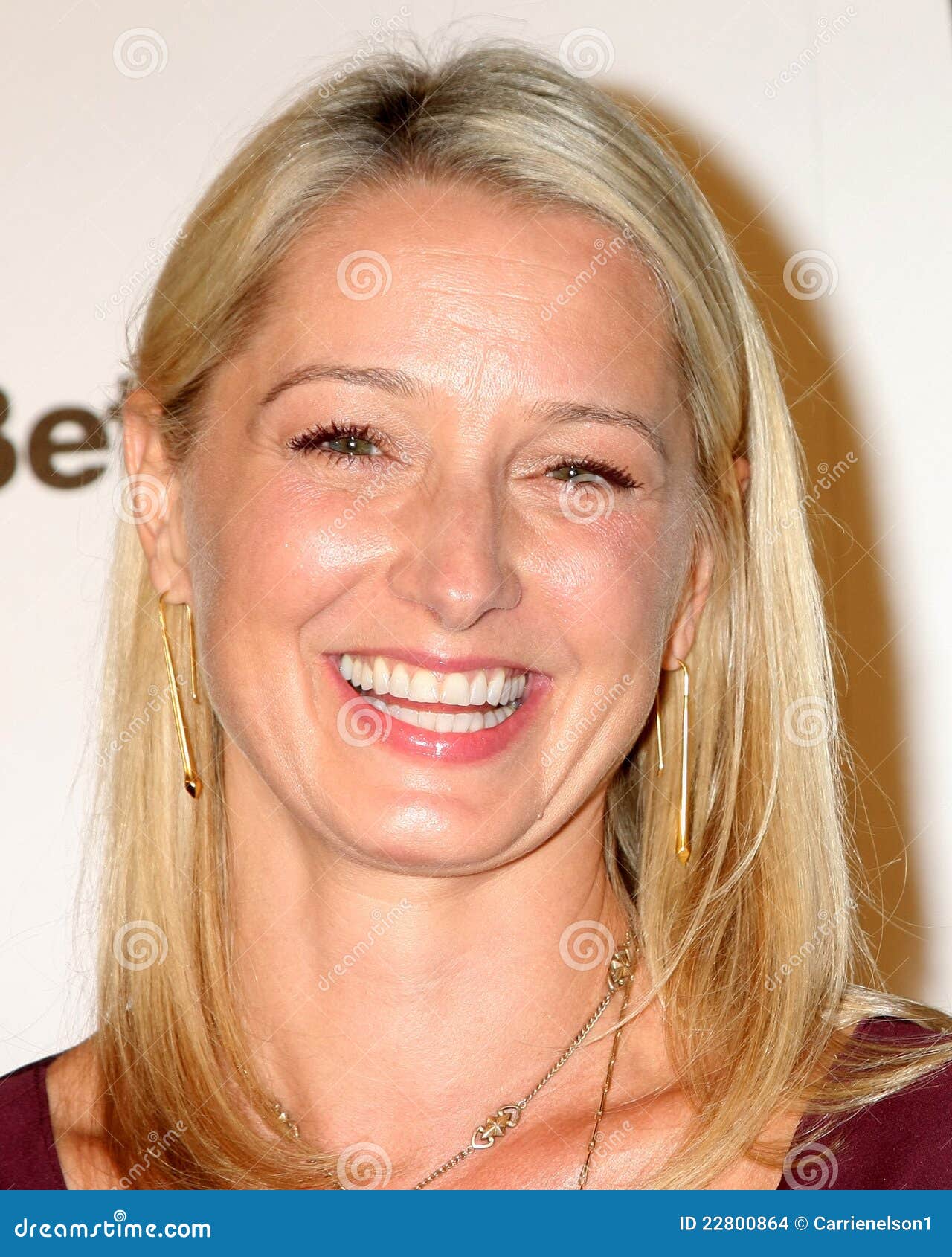 Katherine LaNasa, Rage editorial stock image. Image of angeles - 22800864