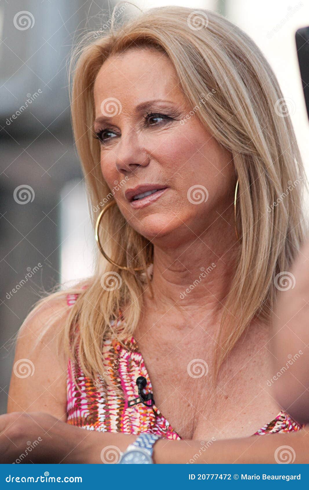 Kathie Lee Gifford editorial photography. Image of gifford - 20777472