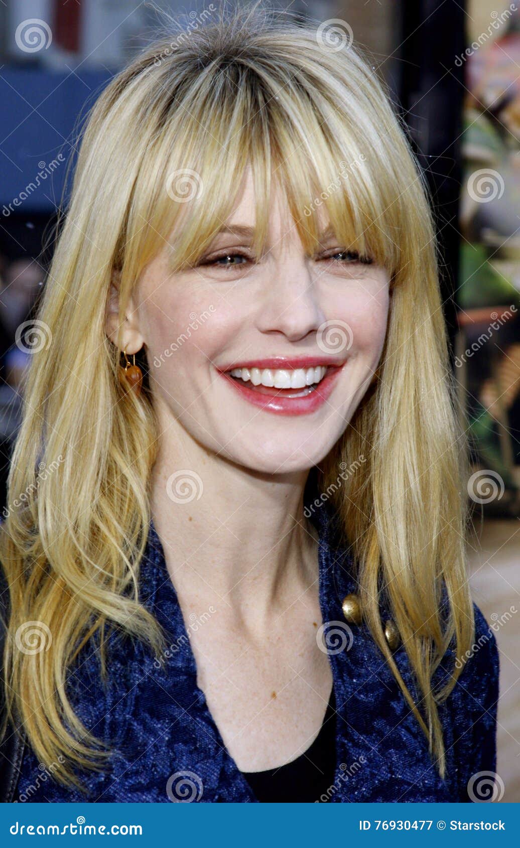 Kathryn Morris fotografia editorial. Imagem de teatro - 76930477