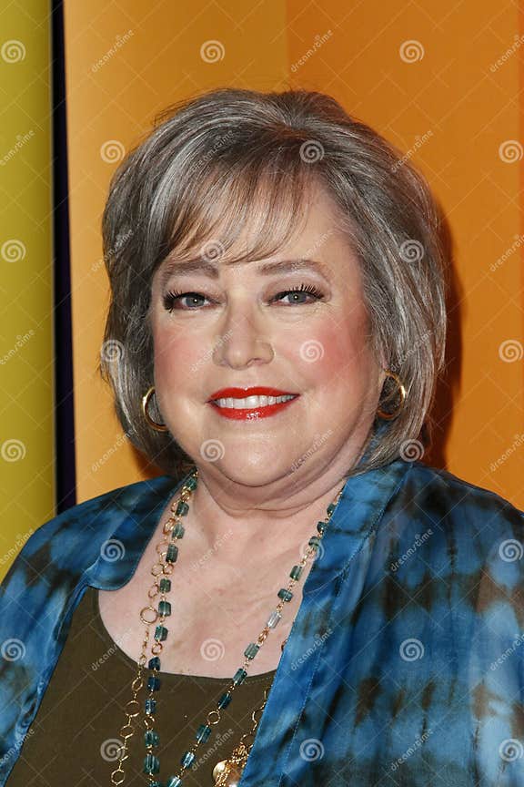 Kathy Bates editorial stock photo. Image of imagecollect - 20287273