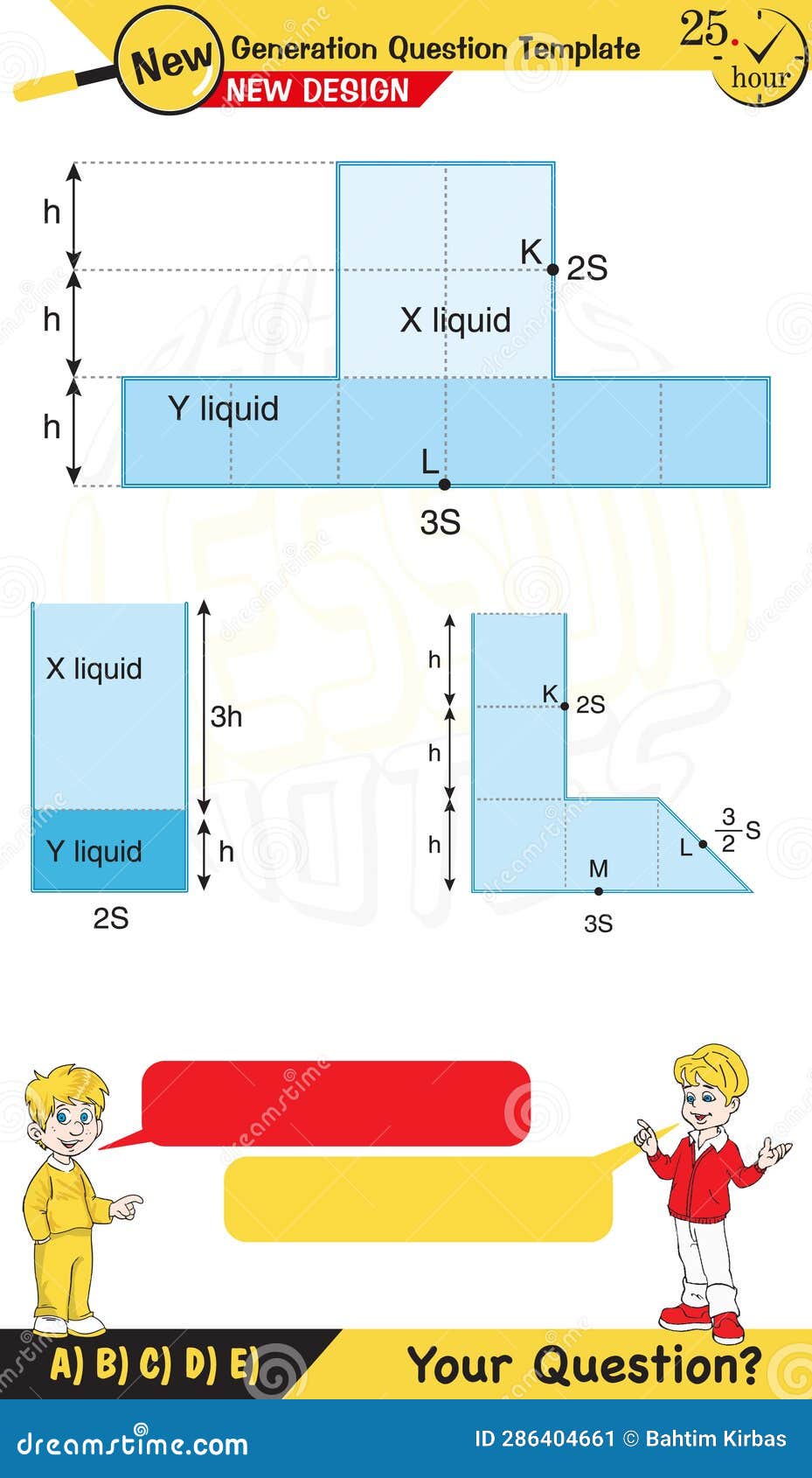 Physics - Pressure And Lifting Force, Archimedes Principle, Pressure Of ...