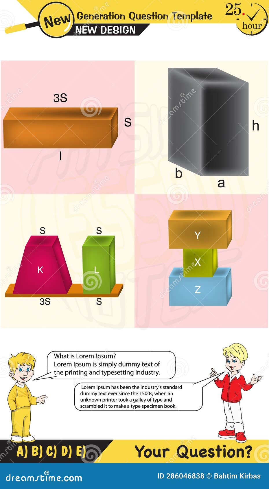 Pressure In Solids, Different Solid Pressure Examples, Physics Examples ...