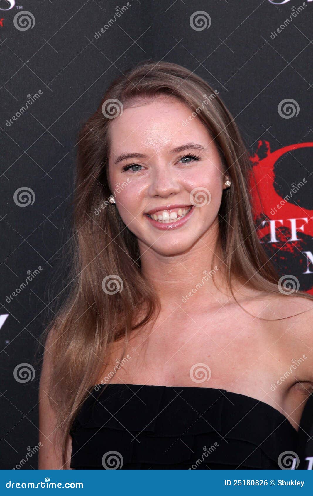 Katie Griffiths editorial photo. Image of angeles, katie - 25180826