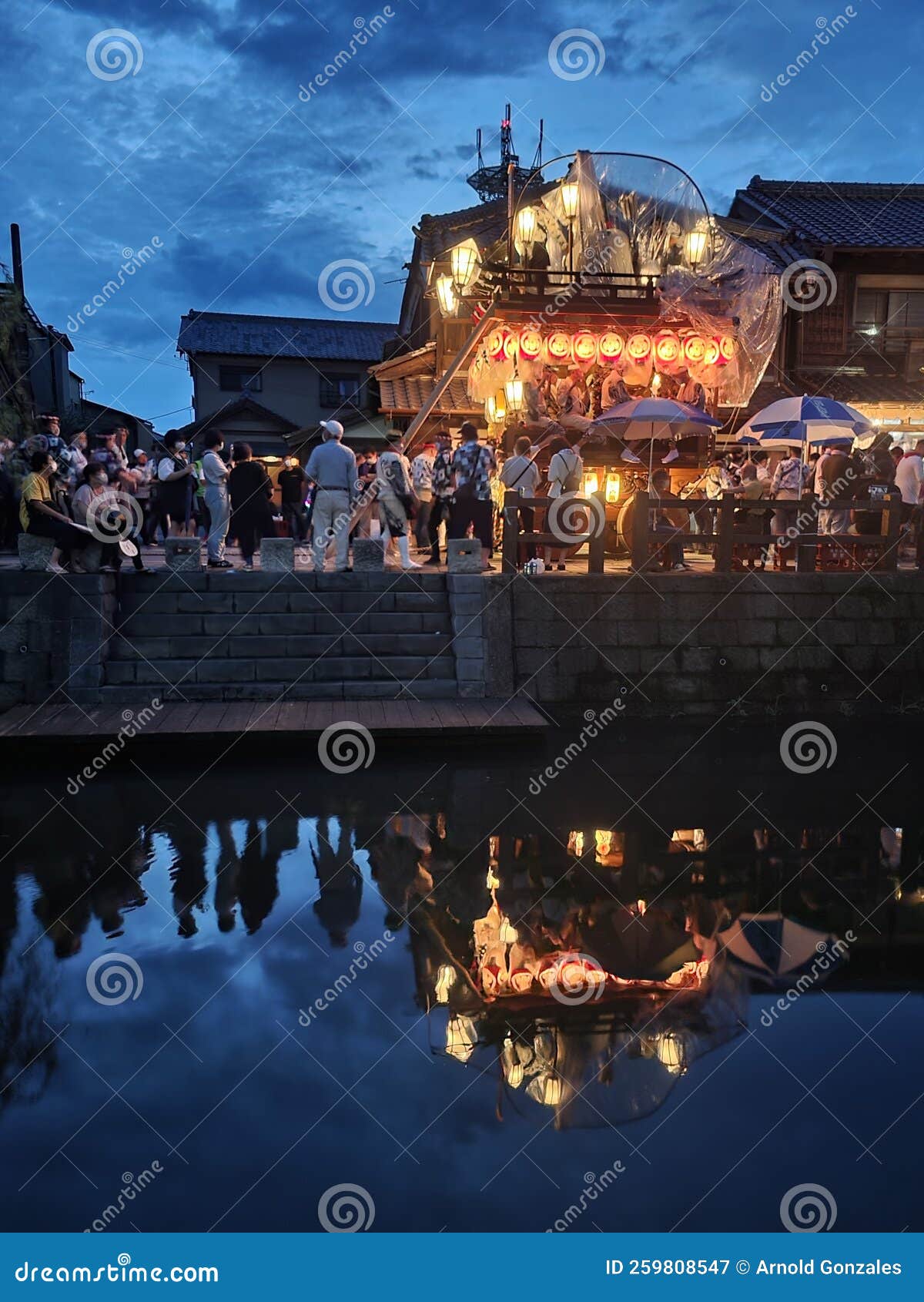 Katori Matsuri Japan editorial photography. Image of temple - 259808547