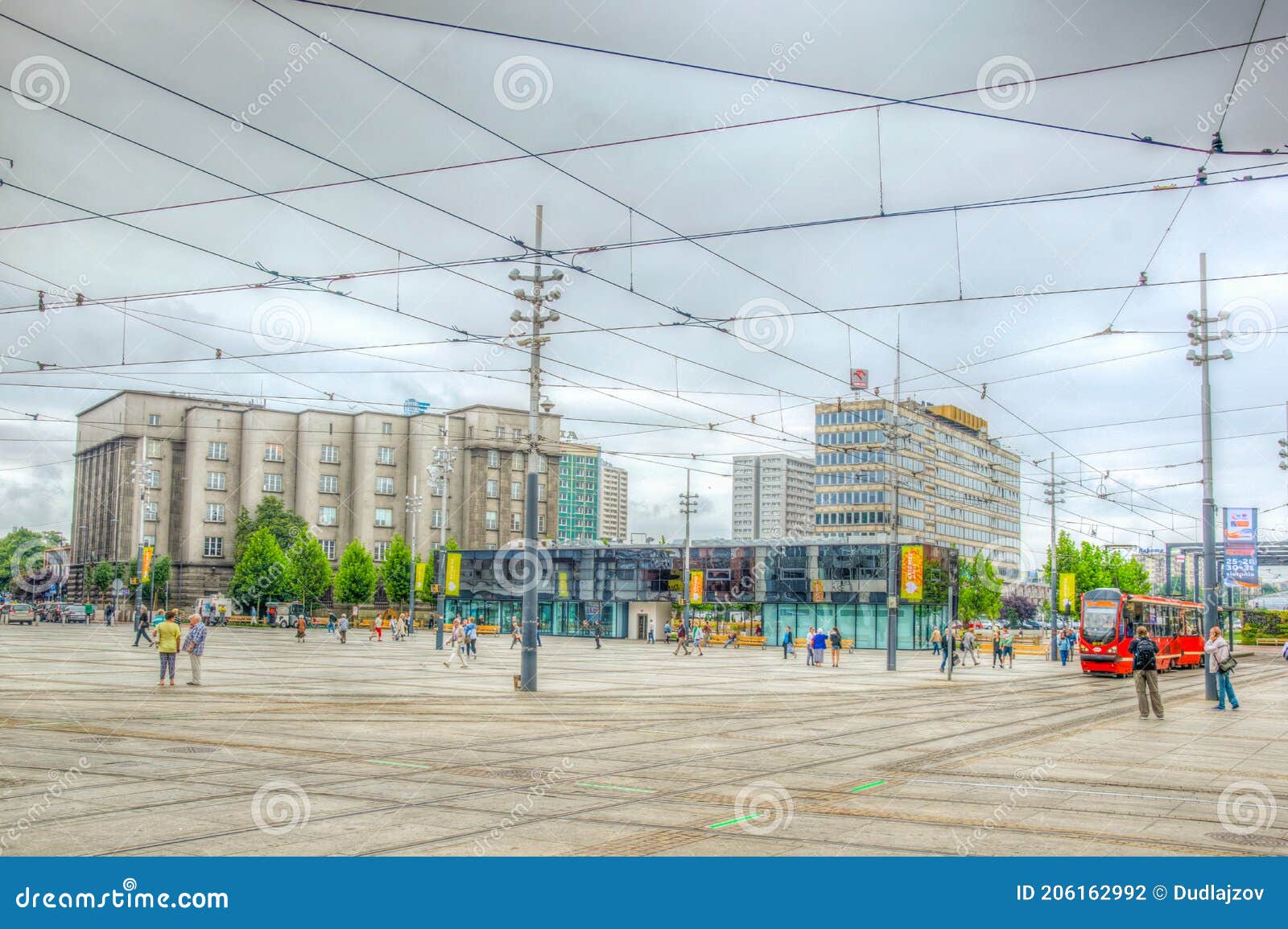 Katowice Rynek Photos - Free & Royalty-Free Stock Photos from Dreamstime