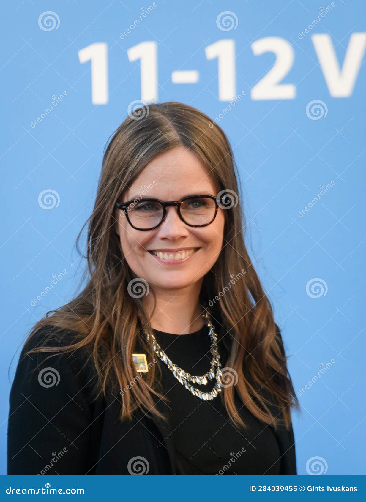 Katrin Jakobsdottir, Prime Minister of Iceland. Editorial Image - Image ... Katrin Jakobsdottir, Prime Minister of Iceland. Editorial Image - Image ...