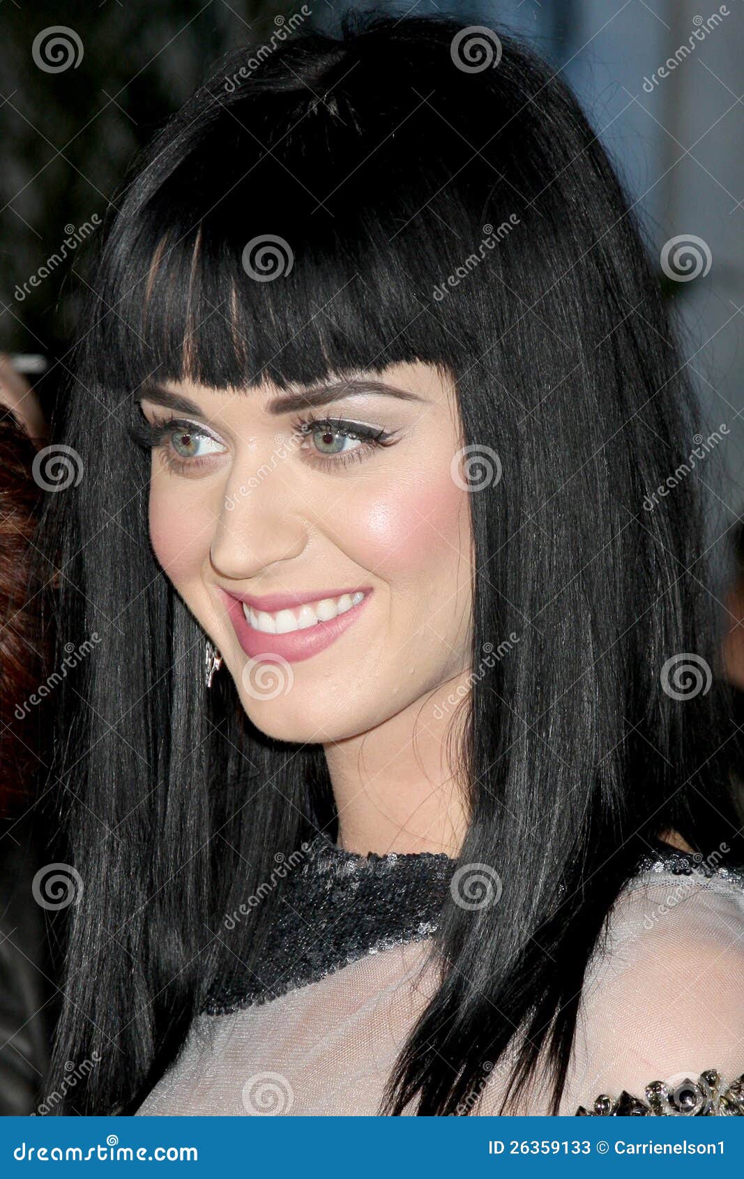 Katy Perry editorial stock photo. Image of world, katy - 26359133