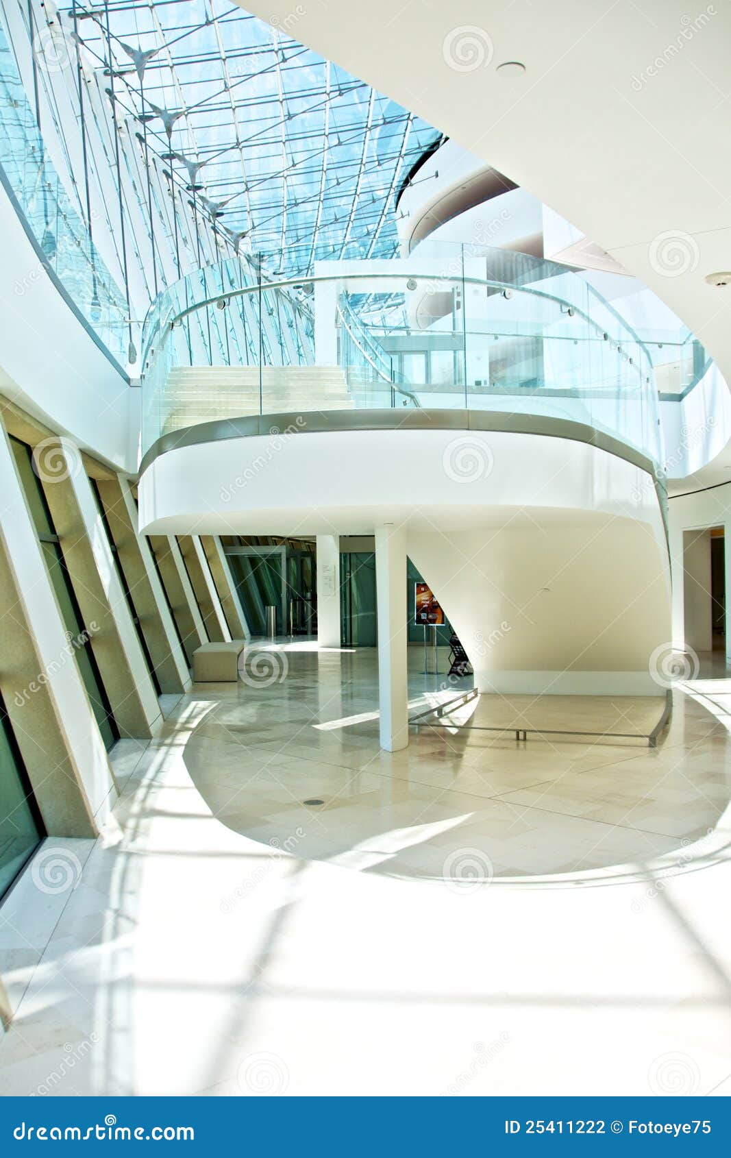 Kauffman Center for the Performing Arts Editorial Photography - Image ...