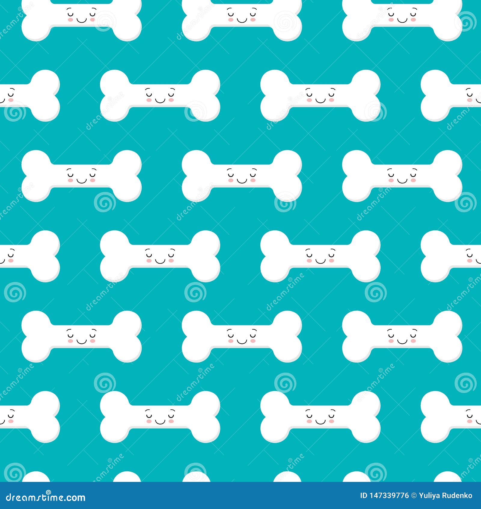 Cute Bones Stock Illustrations – 7,735 Cute Bones Stock Illustrations ...