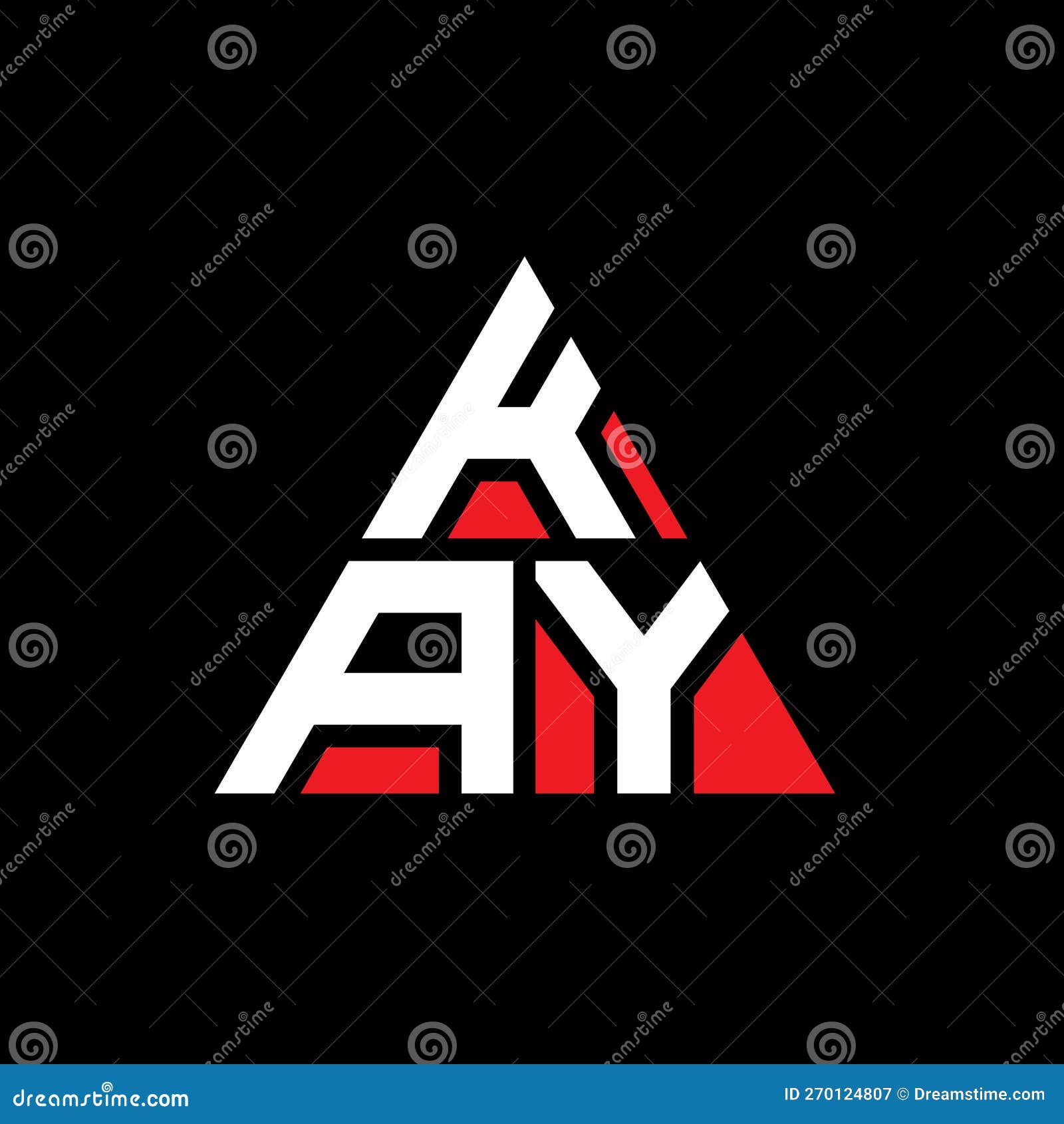 KAY Triangle Letter Logo Design With Triangle Shape. KAY Triangle Logo ... KAY Triangle Letter Logo Design With Triangle Shape. KAY Triangle Logo ...