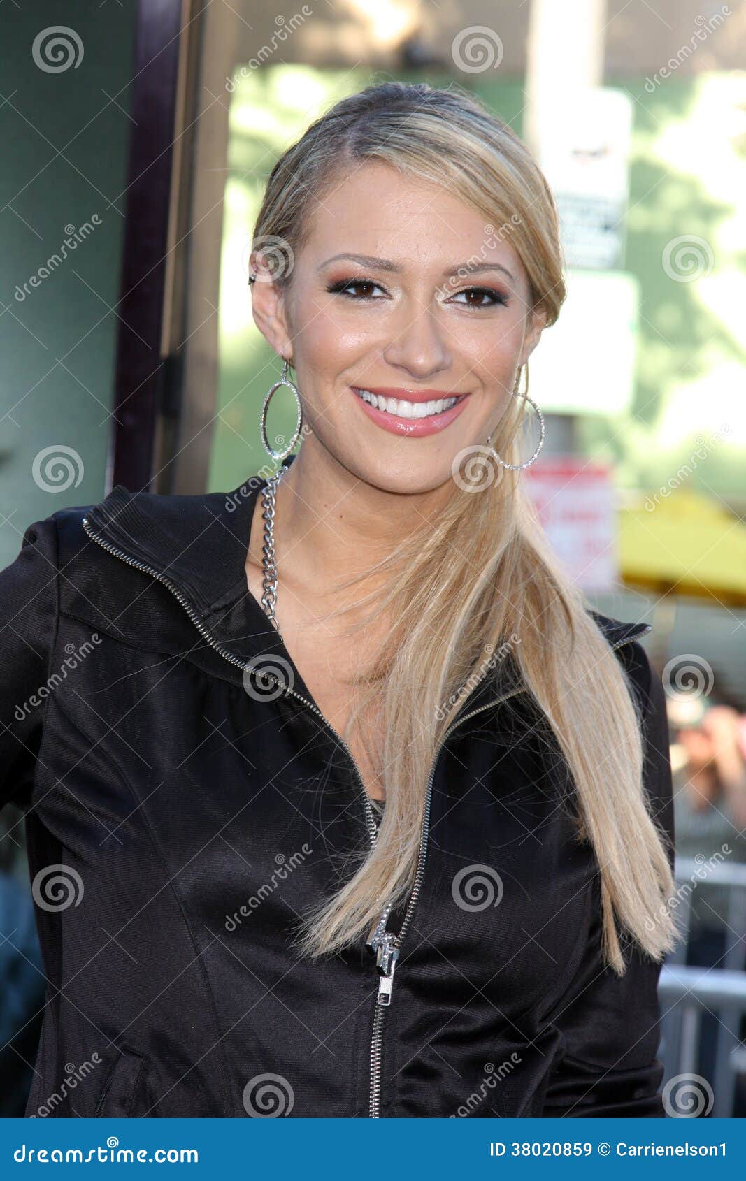 Kaya Jones editorial stock image. Image of mann, premiere - 38020859
