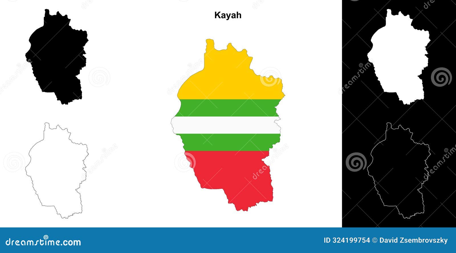 Kayah Cartoons, Illustrations & Vector Stock Images - 68 Pictures to ...