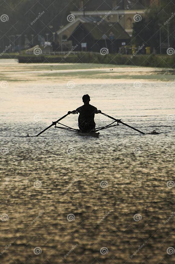 Kayak stock image. Image of moving, human, boat, relax - 4761929