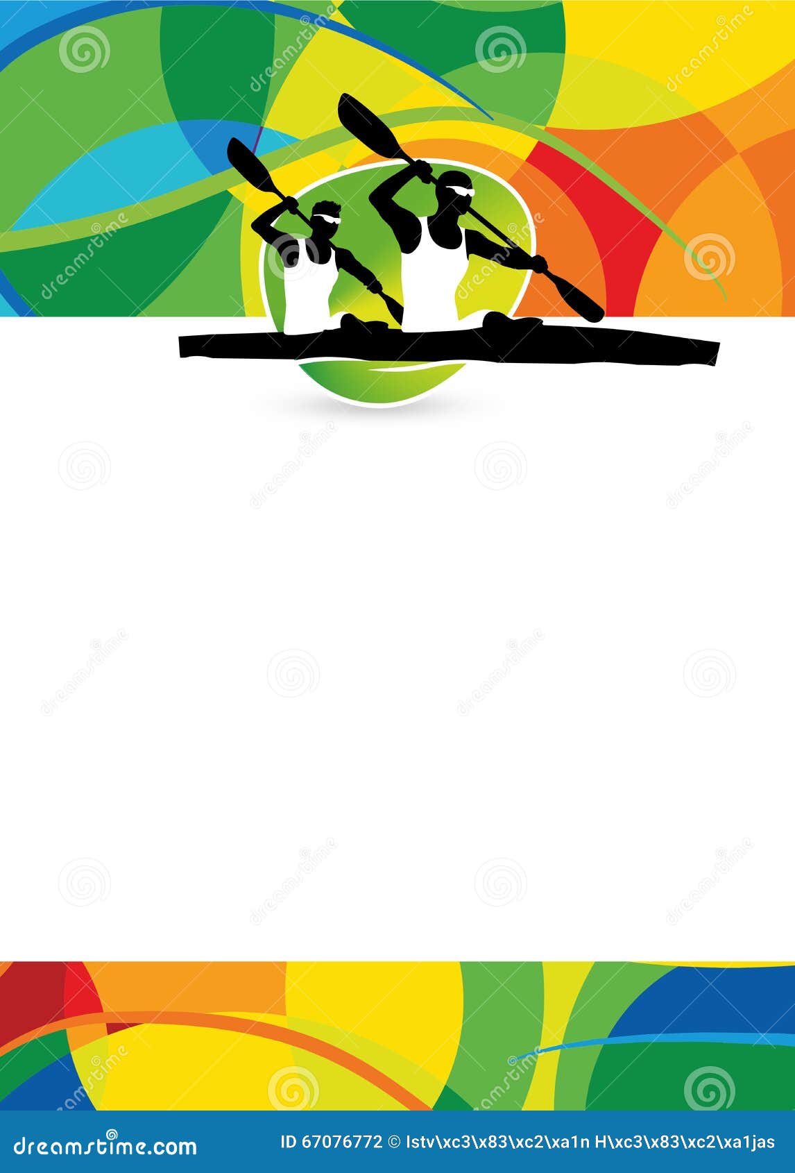 Kayak Sport Monoline Symbol Icon Logo For Graphic Design, UI UX, Game ...