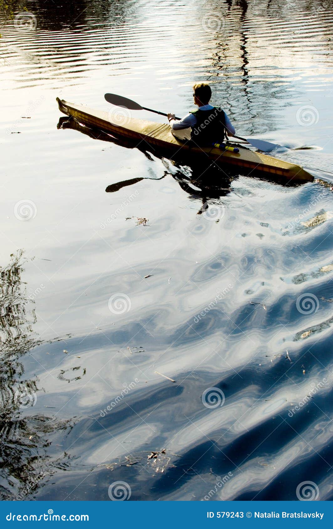 Kayaking editorial stock photo. Image of activity, kayaking - 579243