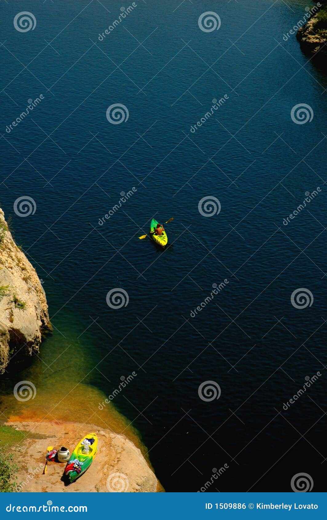 Kayaking in France stock photo. Image of water, sports - 1509886