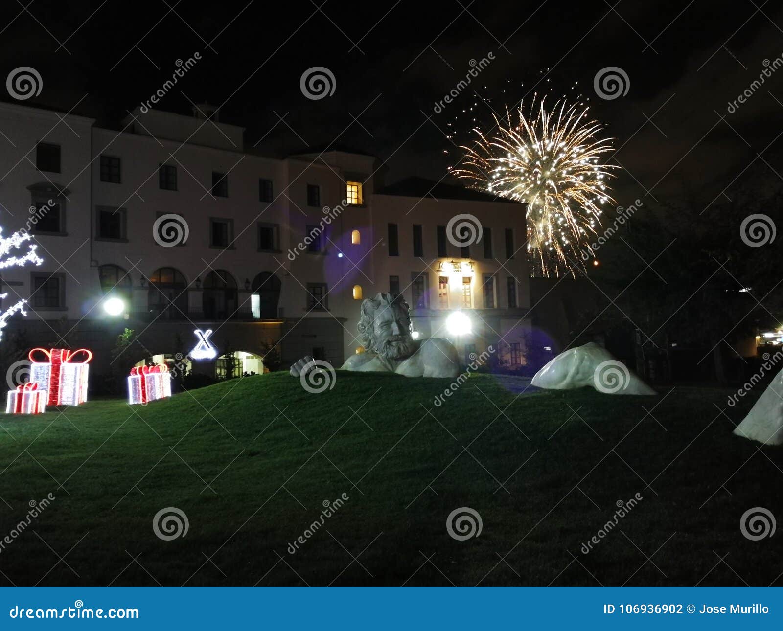 Kayala stock photo. Image of navidad, fuegos, guatemala - 106936902