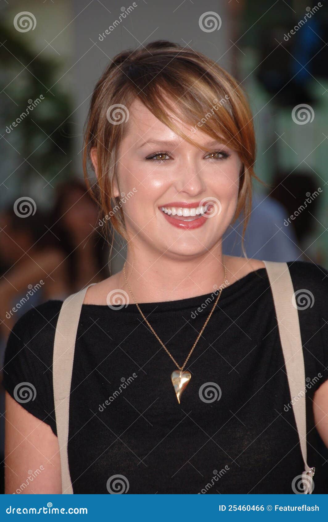 Kaylee DeFer editorial photo. Image of actress, july - 25460466