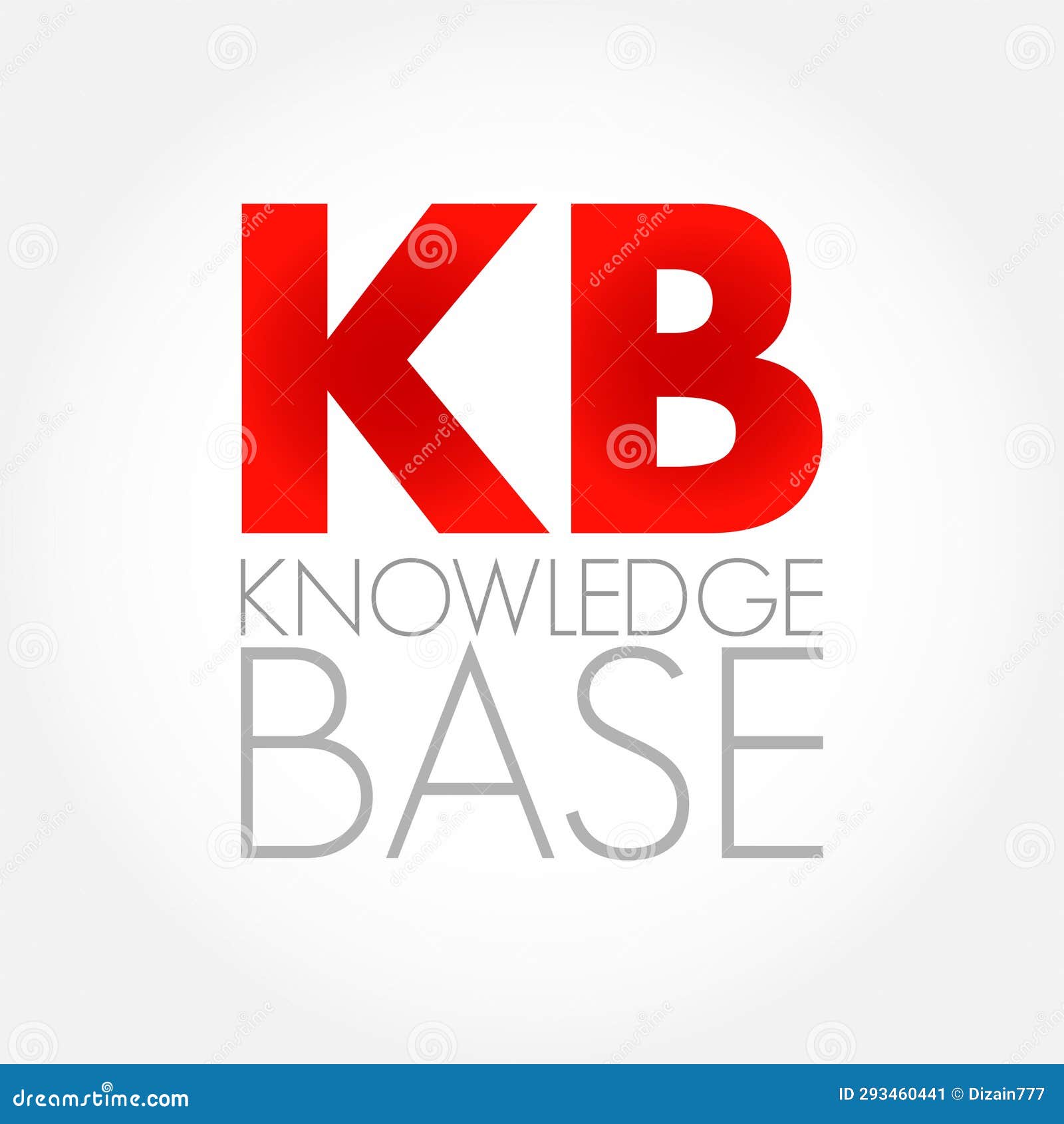 KB - Knowledge Base is a Technology Used To Store Complex Structured ...