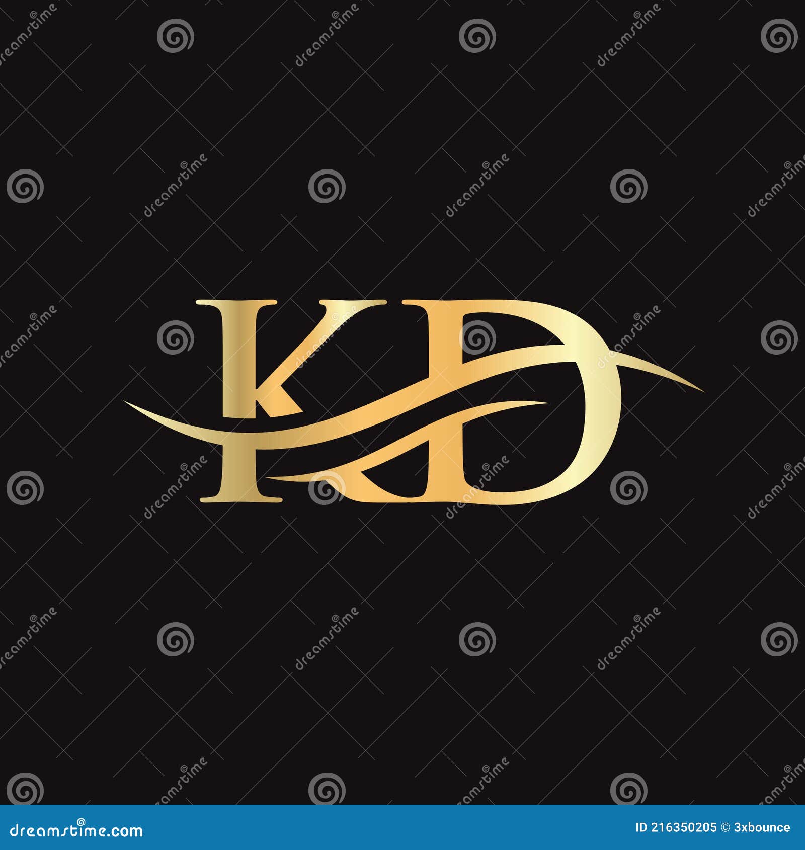 KD Logo Design. Initial KD Letter Logo Design Stock Vector ... KD Logo Design. Initial KD Letter Logo Design Stock Vector ...