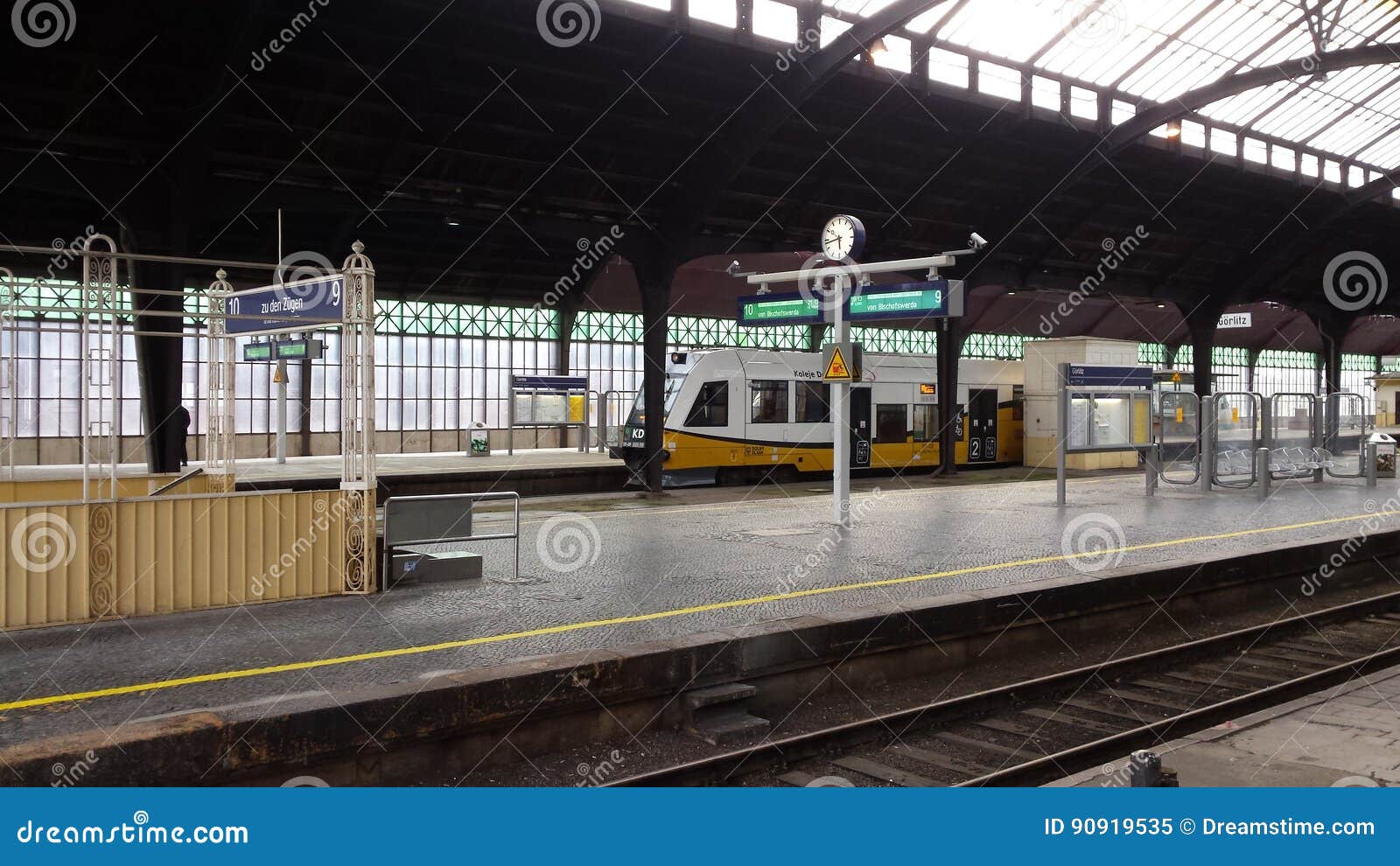 Kd Train Stock Photos - Free & Royalty-Free Stock Photos from Dreamstime