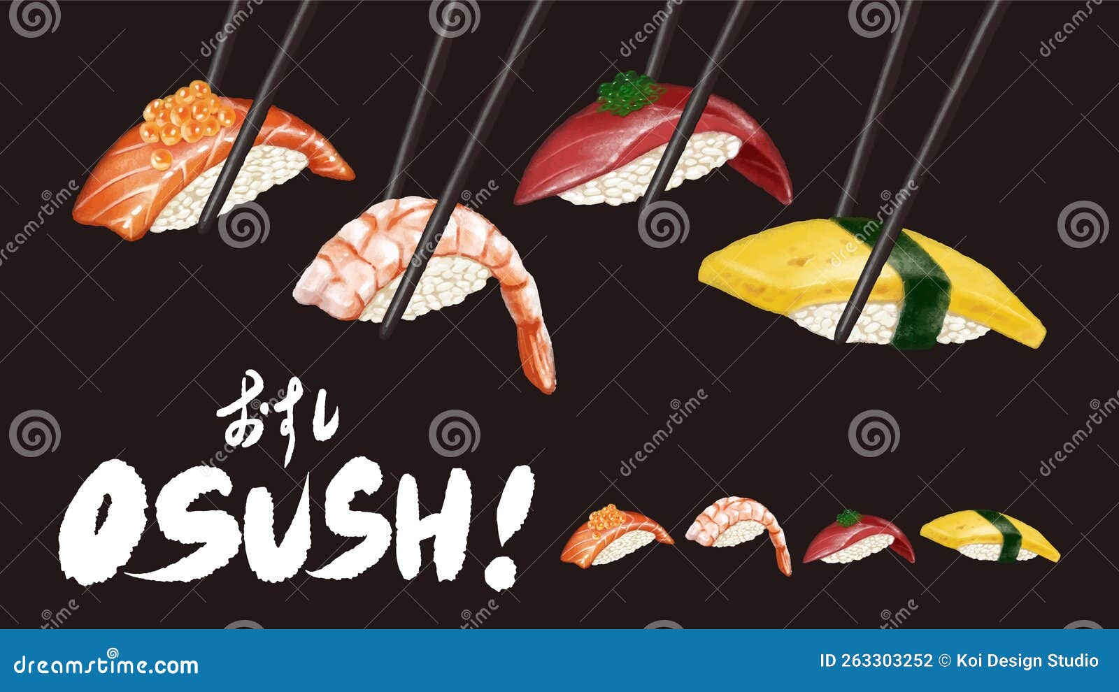 Tuna Letters Set. Stretched And Tall With Trendy Angular Serifs Style ...