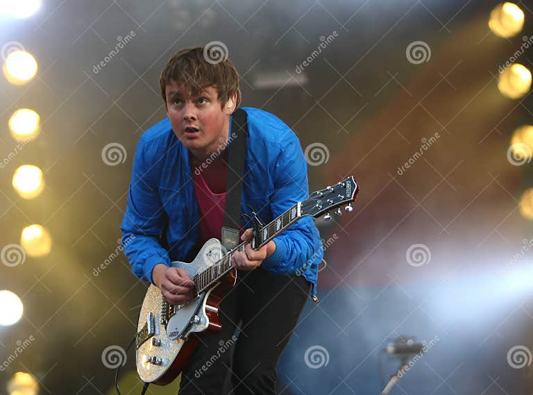 Keane editorial photo. Image of event, events, festival - 11726366