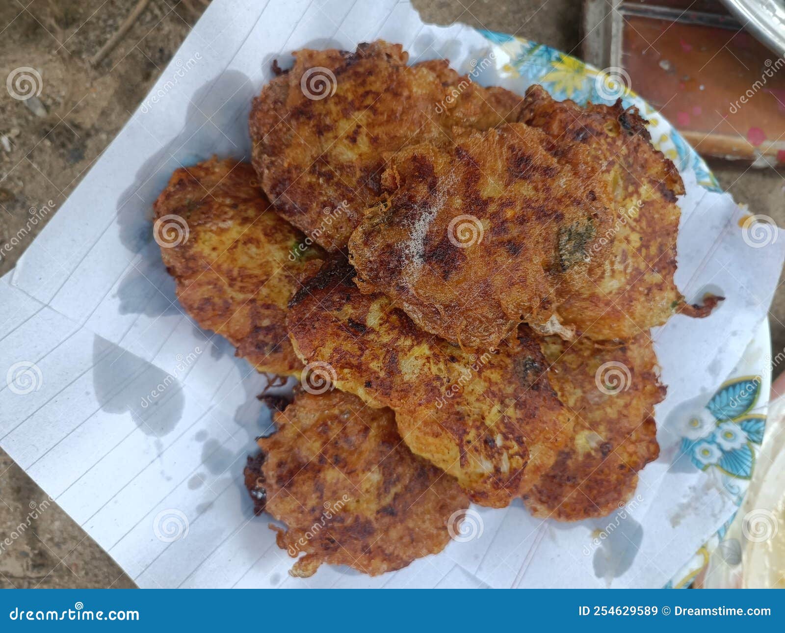 Kebab Potato Pakistan stock image. Image of food, kebab - 254629589